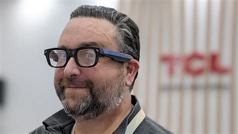 If Smart Glasses Are The Future The Rayneo X2 Lite Are A Dystopia To
