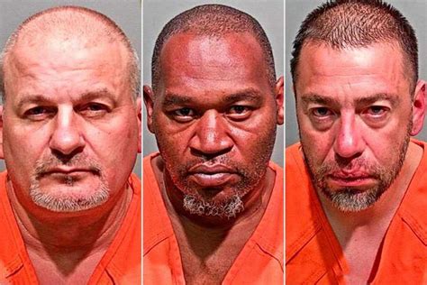Police Say 3 Colorado Men Tortured Their Housemate Over 14 Hour Period