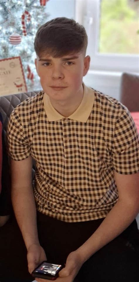 Teenager Appears In Court Accused Of Murdering Kayden Moy 16 In Beach