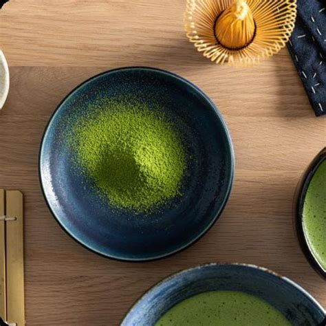 Matcha Rishi Tea
