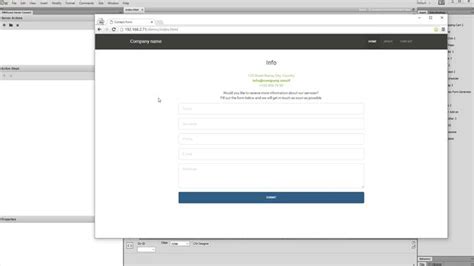 Adding Unicode Validation To Your Forms Videos Dmxzonecom