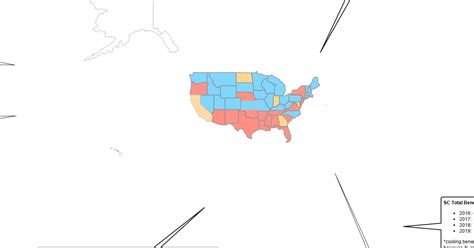 Liheap Cooling Program Scribble Maps