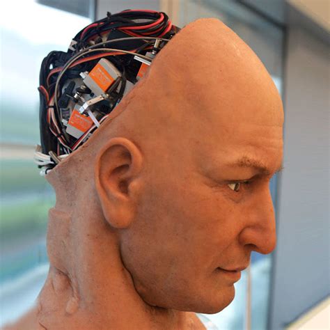 Discover About Hanson Robotics Robot Company Town Of Technology