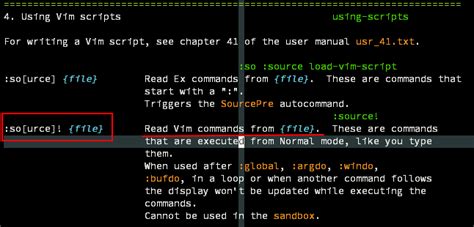 Cve 2019 12735 Vimneovim Modeline Rce漏洞分析 Jm33ng