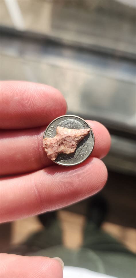 By Far The Smallest Point I Ve Found Don T Ask Me How I Saw It Found