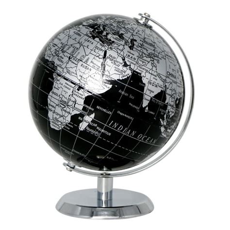 Mini World Globe