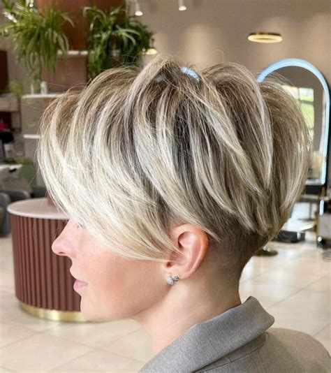 30 Fresh Undercut Pixie Cuts To Rock In 2025 Hair Adviser Pixie Cut