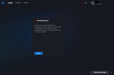 Down How To Check Server Status And Fix… Earlygame