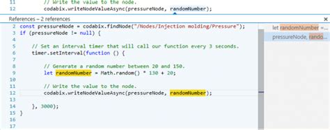 Script Interface Plugin Development Guide Codabix®