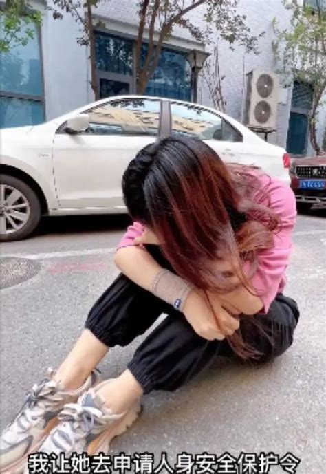 普法小剧场 家暴可以申请人身安全保护，是真的吗？澎湃号·政务澎湃新闻 The Paper