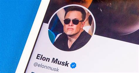 Twitter Elon Musk Devient La Personne La Plus Suivie Tech En Afrique