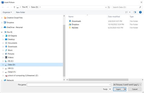 School Of Computing Learning Python
