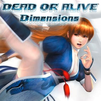 Grid For Dead Or Alive Dimensions By Ichiron Steamgriddb