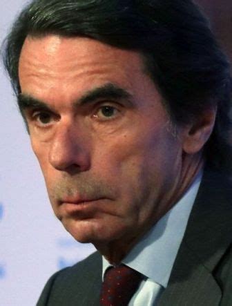 Aznar Se Mete Donde No Le Llaman El Blog De Federico Ysart El Blog De Federico Ysart
