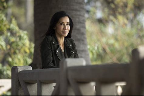 Lisa Ling Lands At Cbs News After 9 Years At Cnn Los Angeles Times