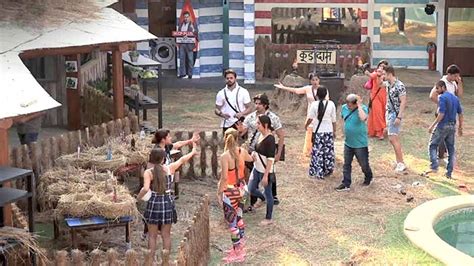 Bigg Boss 12 Written Update October 23 Bigg Boss 12 Full Episode 23