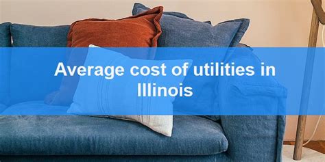 Average Cost Of Utilities In Massachusetts