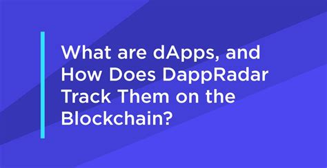 What Are Blockchain Domains Blockchain Domains Are About To By