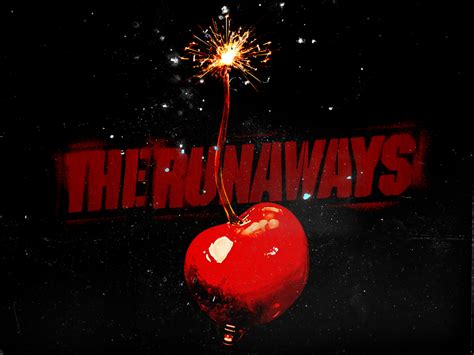 Therunaways The Runaways Movie Wallpaper 20976817 Fanpop
