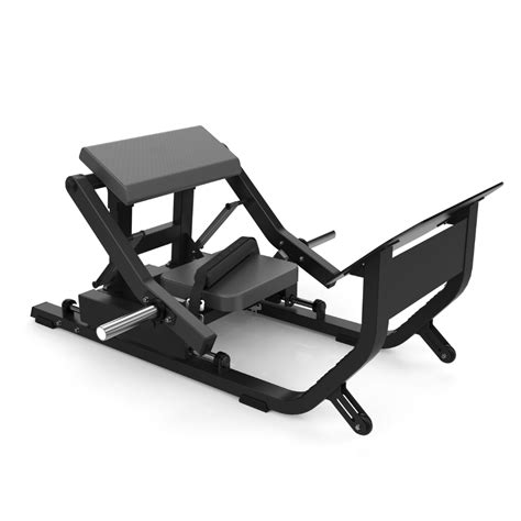 Hip Thruster מכשיר דחיקת ירך מקצועי טכנו ספורט