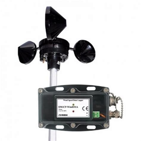 Wind Speed Data Logger Ose Directory