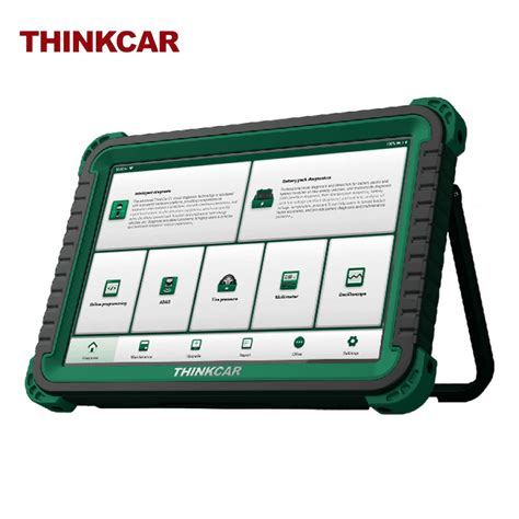 Thinkcar Thinktool Ce Evd Electric Vehicle Diagnostic Tool Locksmith Keyless