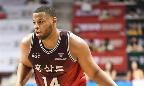 스포키 KGC 오마리 스펠맨 레바논 귀화 임박