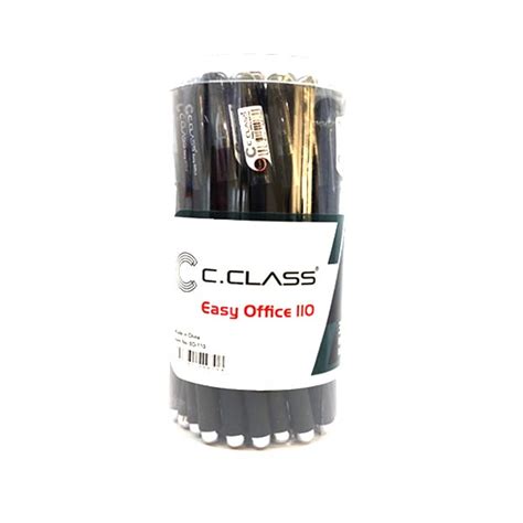 خودکار سی کلاس Easy Office کد Eo 110 فروشگاه پرتو بای