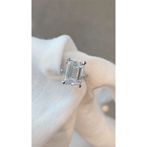 Scheana Shay Gets Engagement Ring Upgrade See The 4 Carat Sparkler
