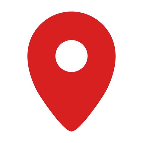 Map Marker Icon Vector 29568045 Vector Art At Vecteezy