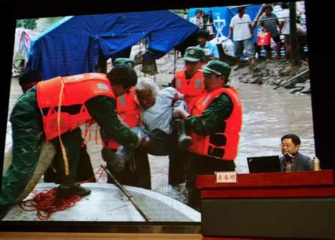 大同市宣傳思想戰線開展增強「四力」教育實踐講座 每日頭條