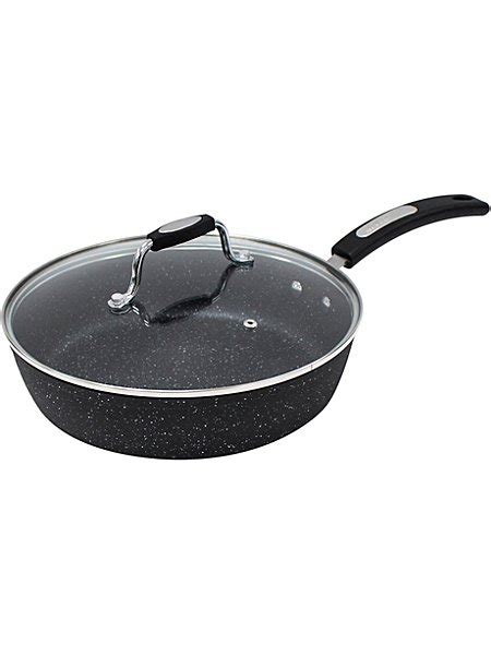 Scoville Pro Neverstick Stockpot 24cm Home George At Asda