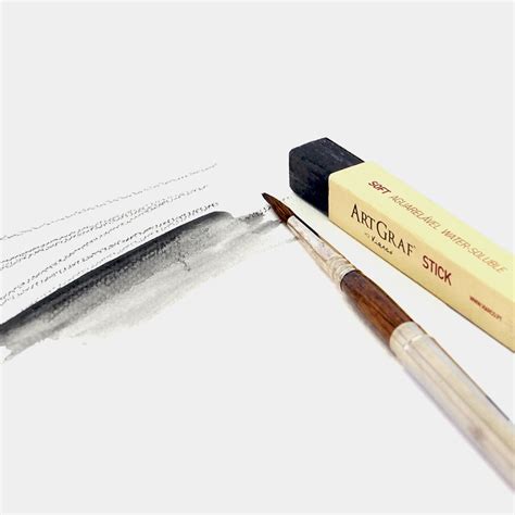 Artgraf Watercolour Soft Graphite Stick