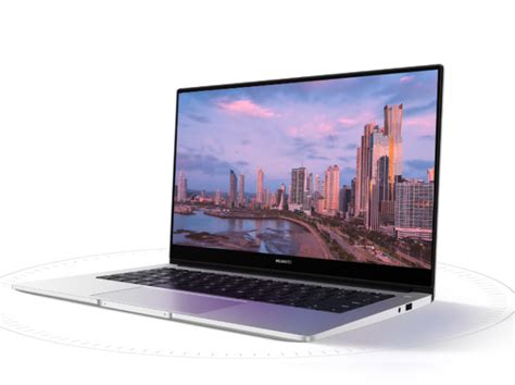 Matebookd Huawei Matebook D I