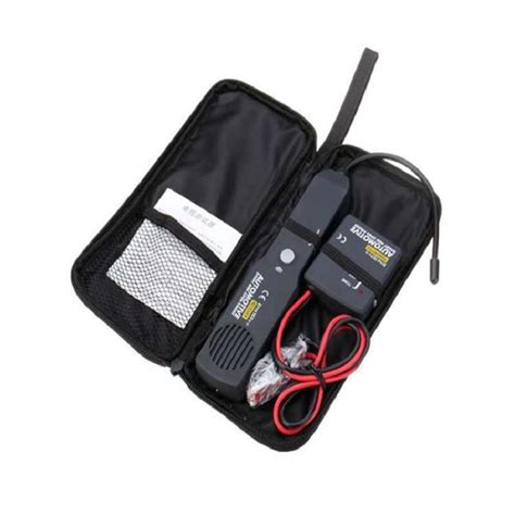 Em Pro Car Automotive Short Open Finder Circui Grandado