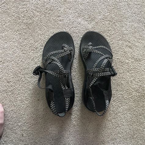 Two Strap Womens Chacos Depop
