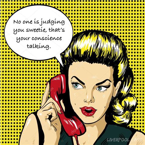 Pin By Liverpool Lass On Retro Humour Pop Art Illustration Vector