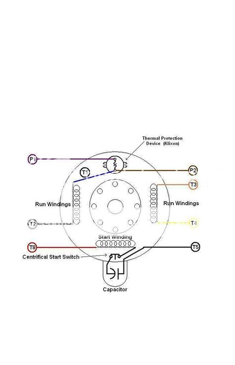 DIAGRAM Dc Motor Internal Wiring Diagram MYDIAGRAM ONLINE