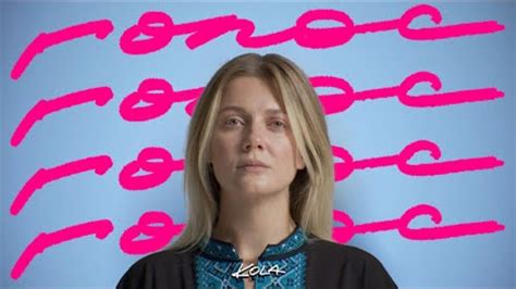Kola Голос слухайте пісню про те як кожен з нас може врятувати
