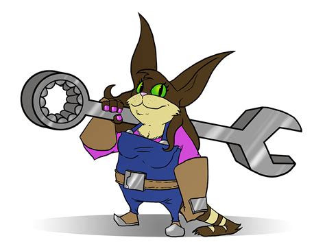 Unofficial Wildstar Fan Art Page Is Live Rwildstar