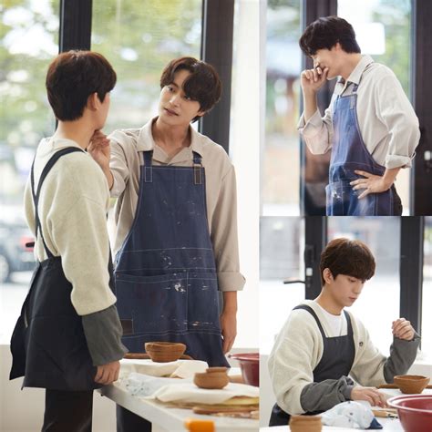 비의도적 연애담 차서원·공찬 설렘 자극 공방 데이트 스킨십은 덤
