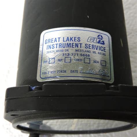 Heading Selector Zero Reader Aeroantique