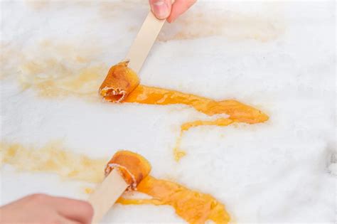 13 Popular Canadian Comfort Foods You Can Enjoy In The Wintertime