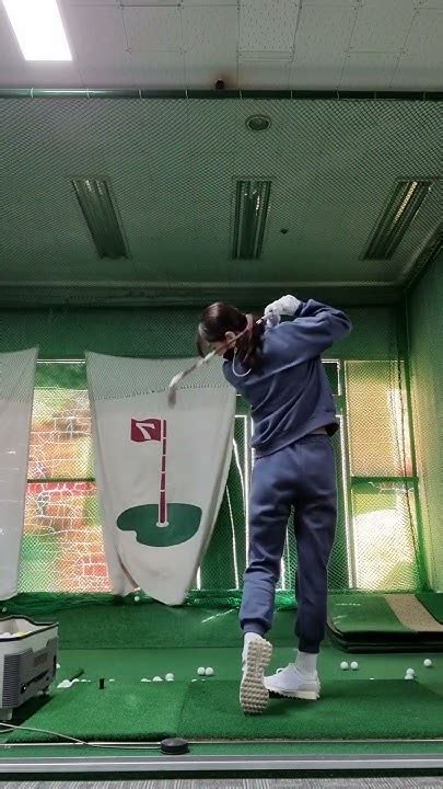 골린이 골린이성장일기 Youtube