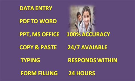 Do Fast Typing And Copy Pasting By Dulumonidas412 Fiverr