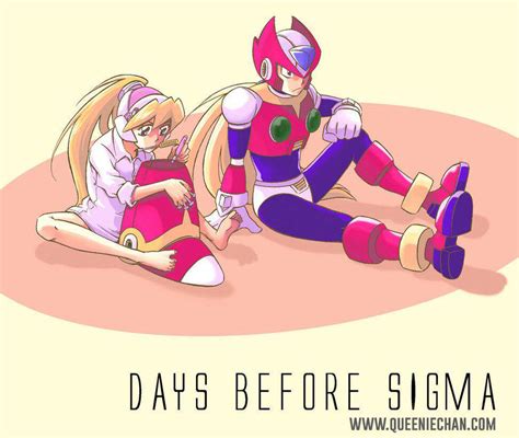 Megaman Zero And Ciel Fanart Megaman Amino