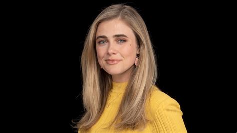 Manifest Star Melissa Roxburgh Breaks Down Season Two Of The NBC Drama