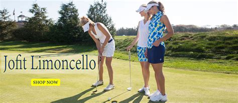 Loris Golf Shoppe Womens Golf Apparel Golf Clothes For Women
