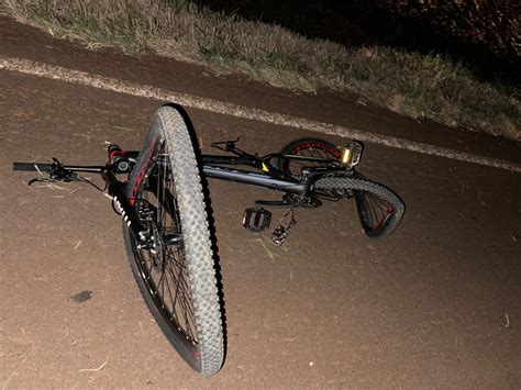 Ciclista De 24 Anos Morre Atropelado Por Carro Tribuna Do Interior