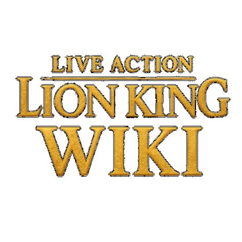 Kiara The Live Action Lion King Wiki Fandom